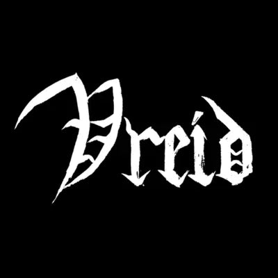 Vreid – O Merch Australia