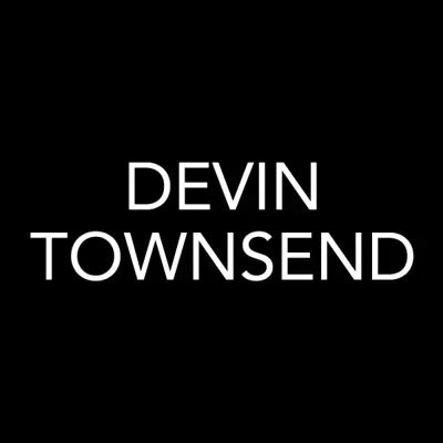 Devin Townsend – O Merch Australia